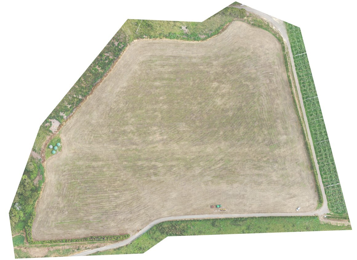 Orchard Design | GPSit